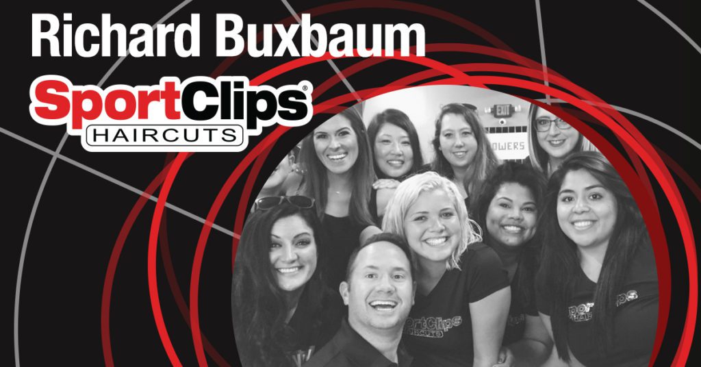 Sport Clips Franchise Day in the Life of a Sport Clips Multi Unit ...